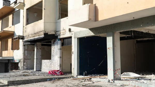 Urban Transformation Process Redevelopment Revitalization Urban Areas ...