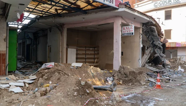 Urban Transformation Process Redevelopment Revitalization Urban Areas ...