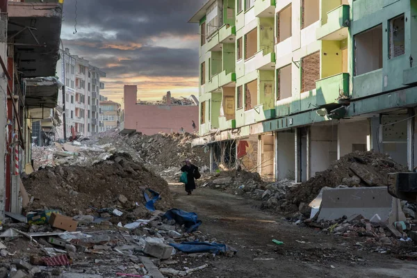 Urban Transformation Process Redevelopment Revitalization Urban Areas ...