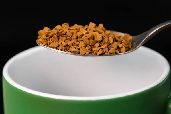 Instant coffee Stock Photos, Royalty Free Instant coffee Images ...