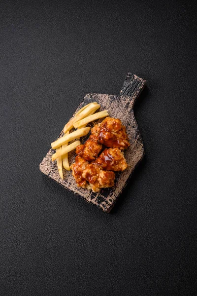 Tampons de poulet Stock Photos, Royalty Free Tampons de poulet Images ...