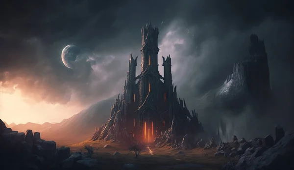 Dominion Syfy Wallpaper