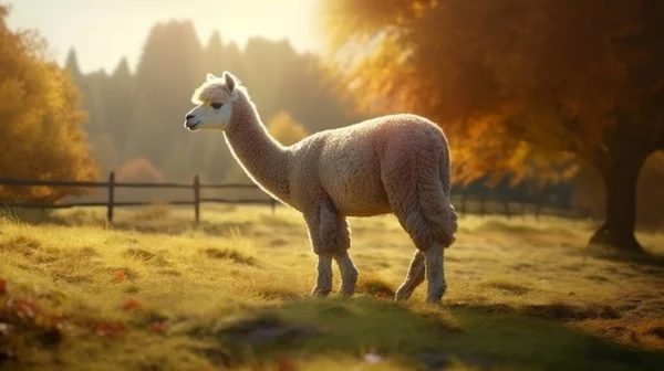 Alpaca scenery Stock Photos, Royalty Free Alpaca scenery Images ...