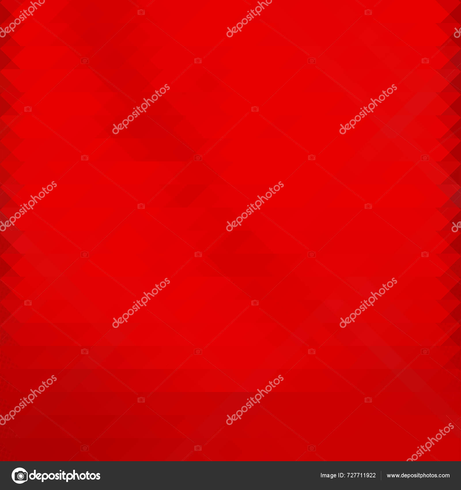 Red Abstract Background Flyer Friday Nght — Stock Photo ...
