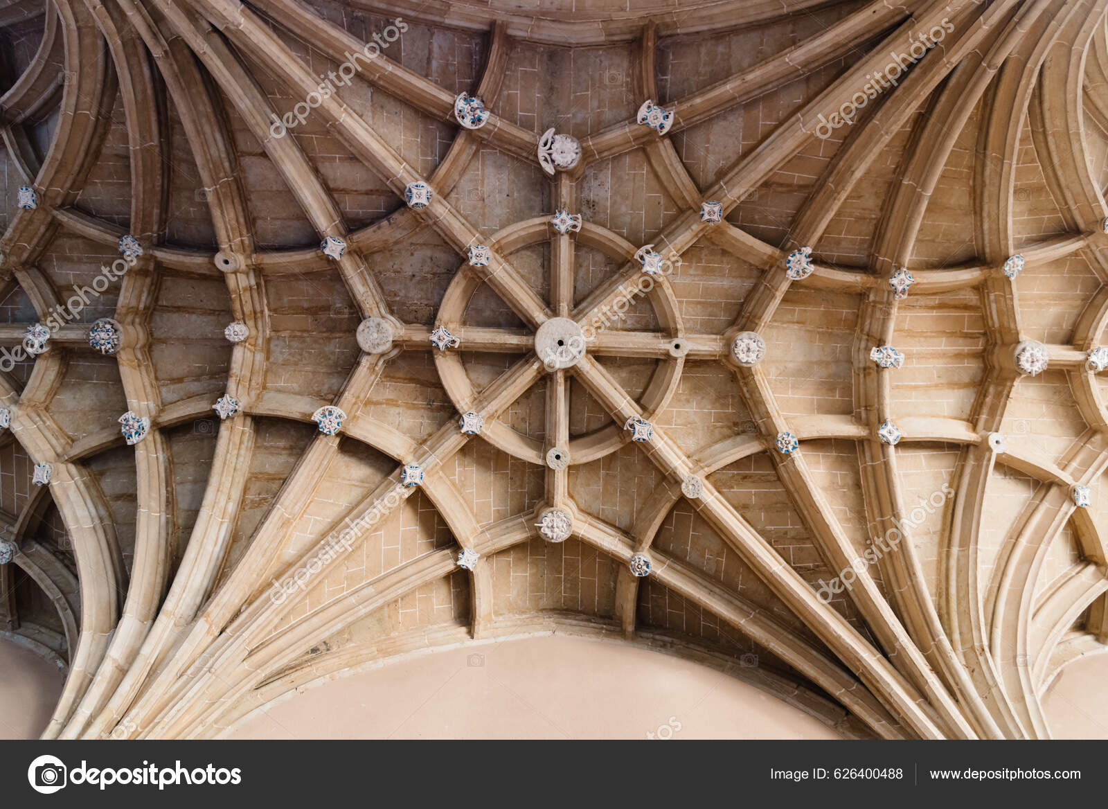 Renaissance Vaults Renaissance Arcade · Free Stock Photo