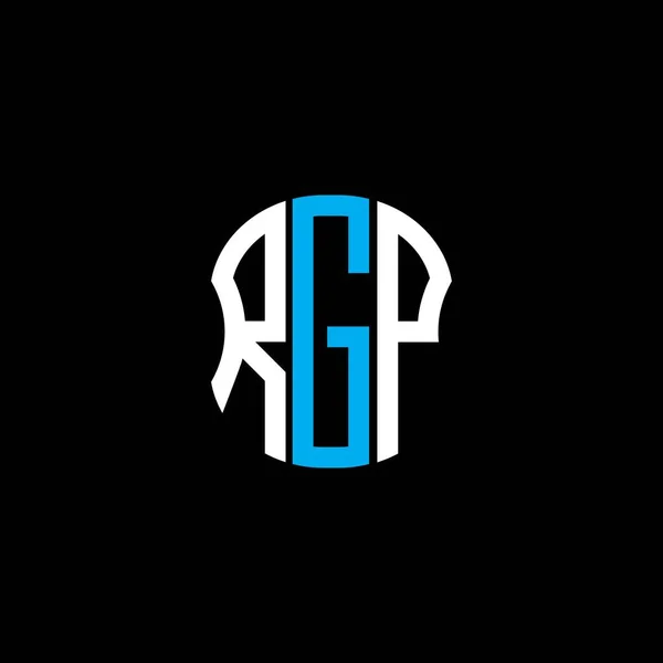 Rgp Logo