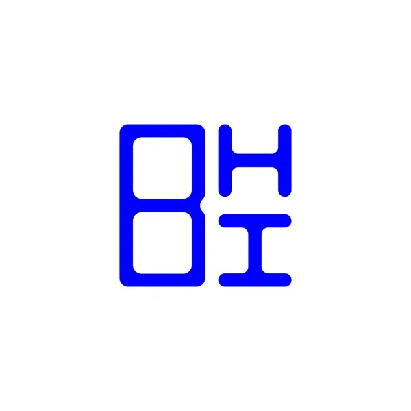 Bhc logo imágenes de stock de arte vectorial | Depositphotos