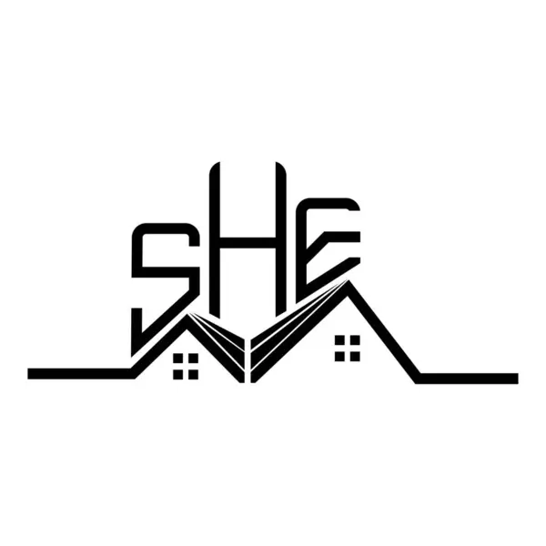 She logo Vektor Stok, Ilustrasi She logo Bebas Royalti | Depositphotos