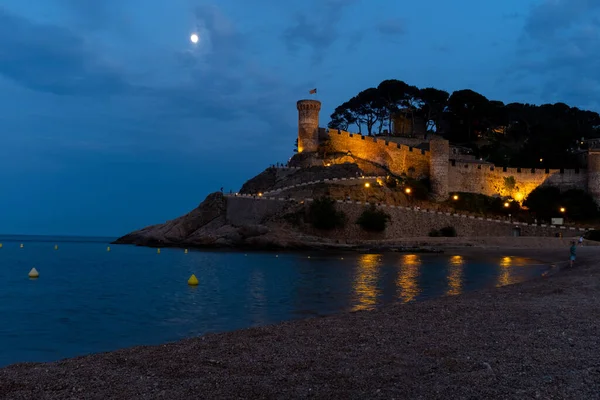 Seafront castle Stock Photos, Royalty Free Seafront castle Images ...