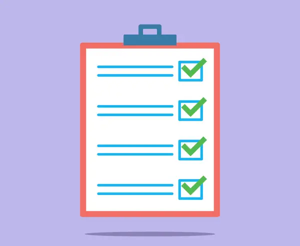 2,000,000+ imágenes de How to create a checklist libres de derechos ...