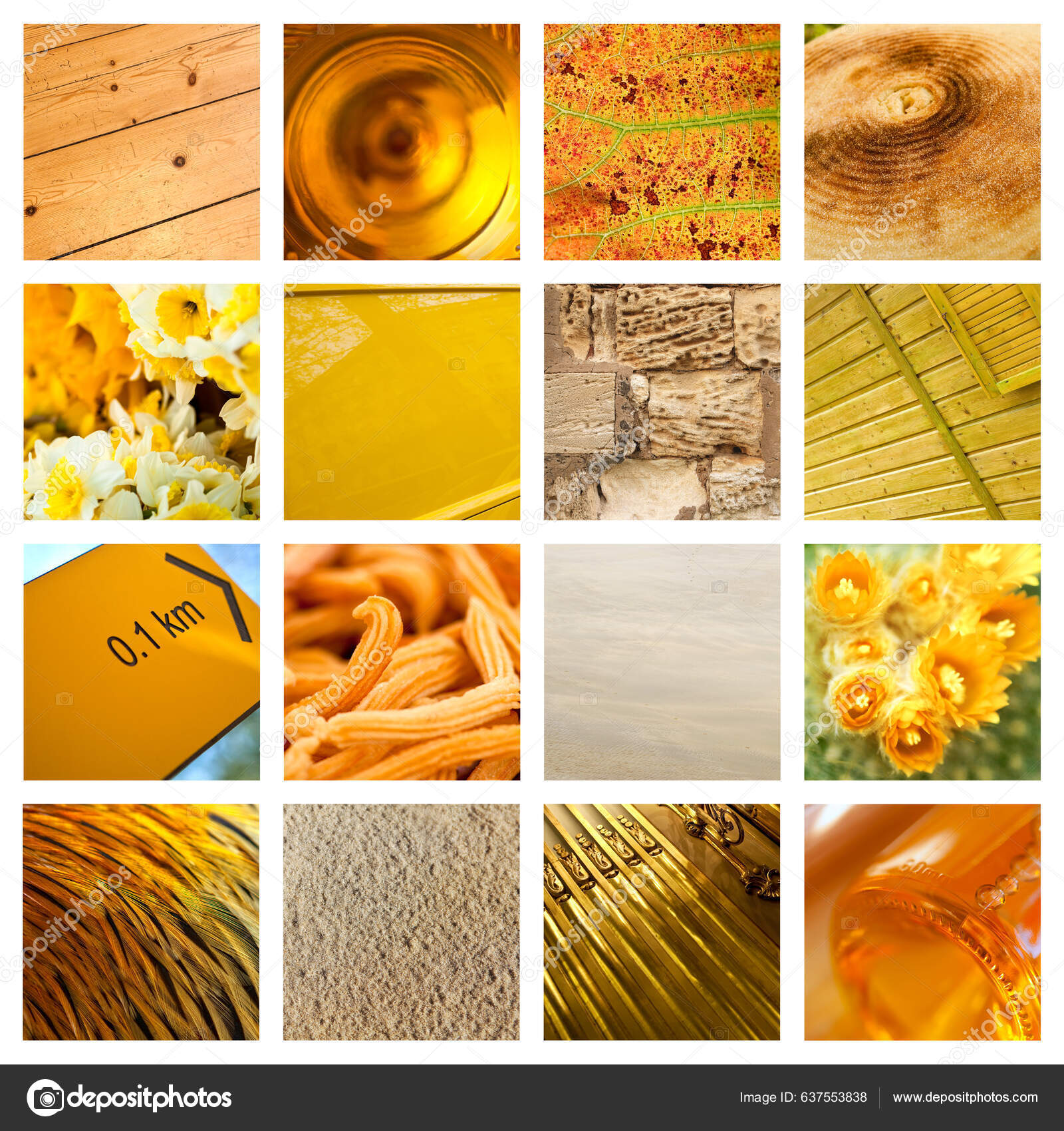 Collection Same Color Images — Stock Photo © jacquespalut #637553838