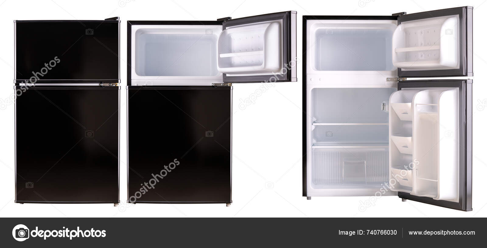 Refrigerator Fridge Door Refrigerator Freezer Ice Cold Temperature Cold ...