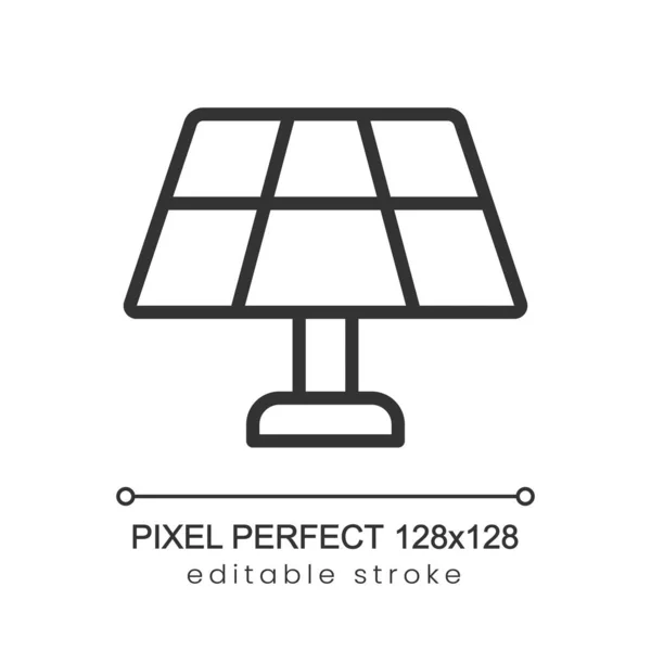 Piktogramm photovoltaik Stock-Vektorbilder | Depositphotos