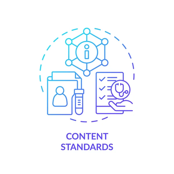 19,308,519 Content standards Vector Images | Depositphotos