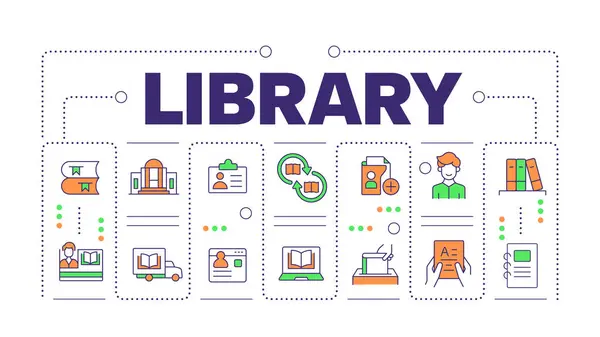 25,327,343 Library cartoon Vector Images | Depositphotos