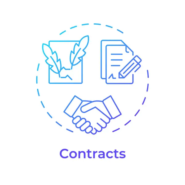 28,066,981 Smart contracts Vector Images | Depositphotos