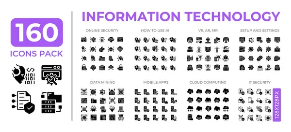 Piktogramy Stock vektory | Depositphotos