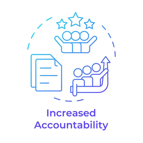 Accountability Vector Images | Depositphotos