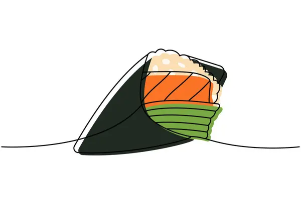 23,434,850 Sushi gratuito Vector Images | Depositphotos