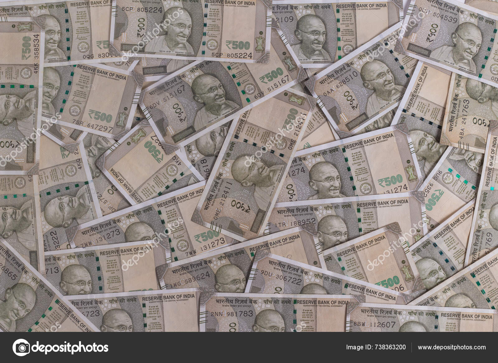 Background Money Rupees — Stock Photo © ashugalande #738363200
