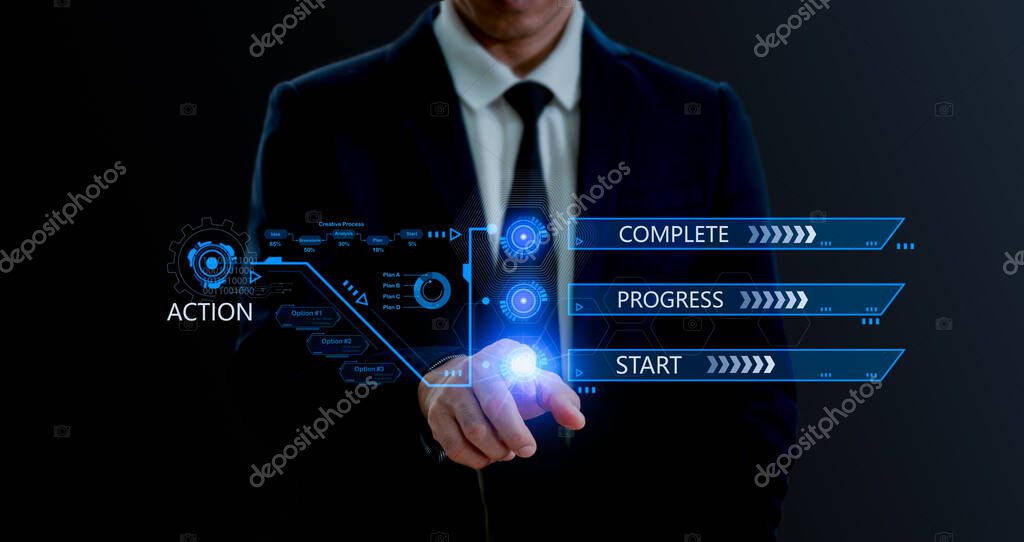 Devops team, lean project management tool for iterative processes and rapid changes. The Kanban ...