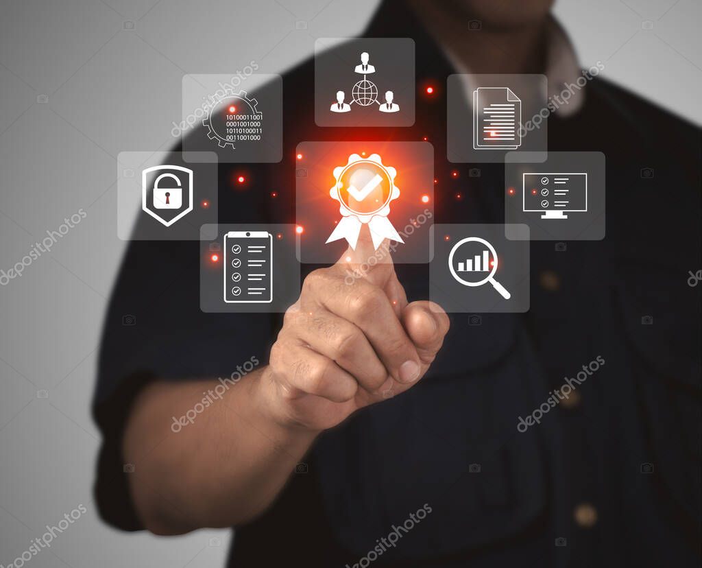 El control de calidad incluye control de calidad (garantía), control de ...