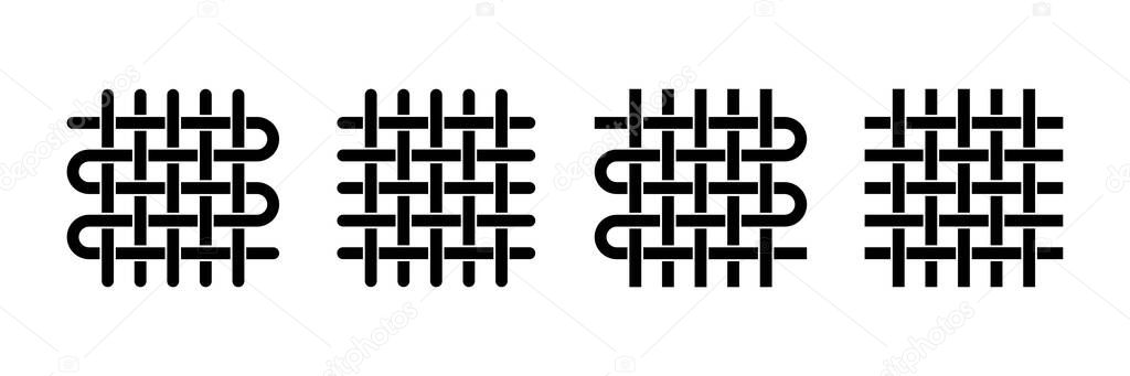 198 Fabrics factory Vector Images | Depositphotos