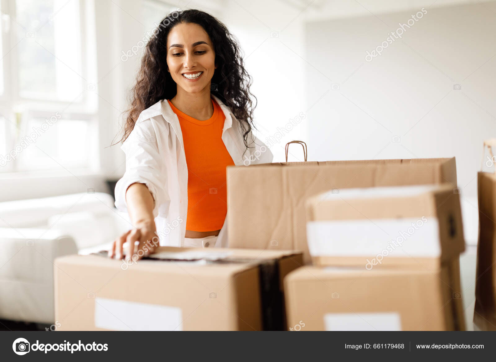 Retail Delivery Of Stock