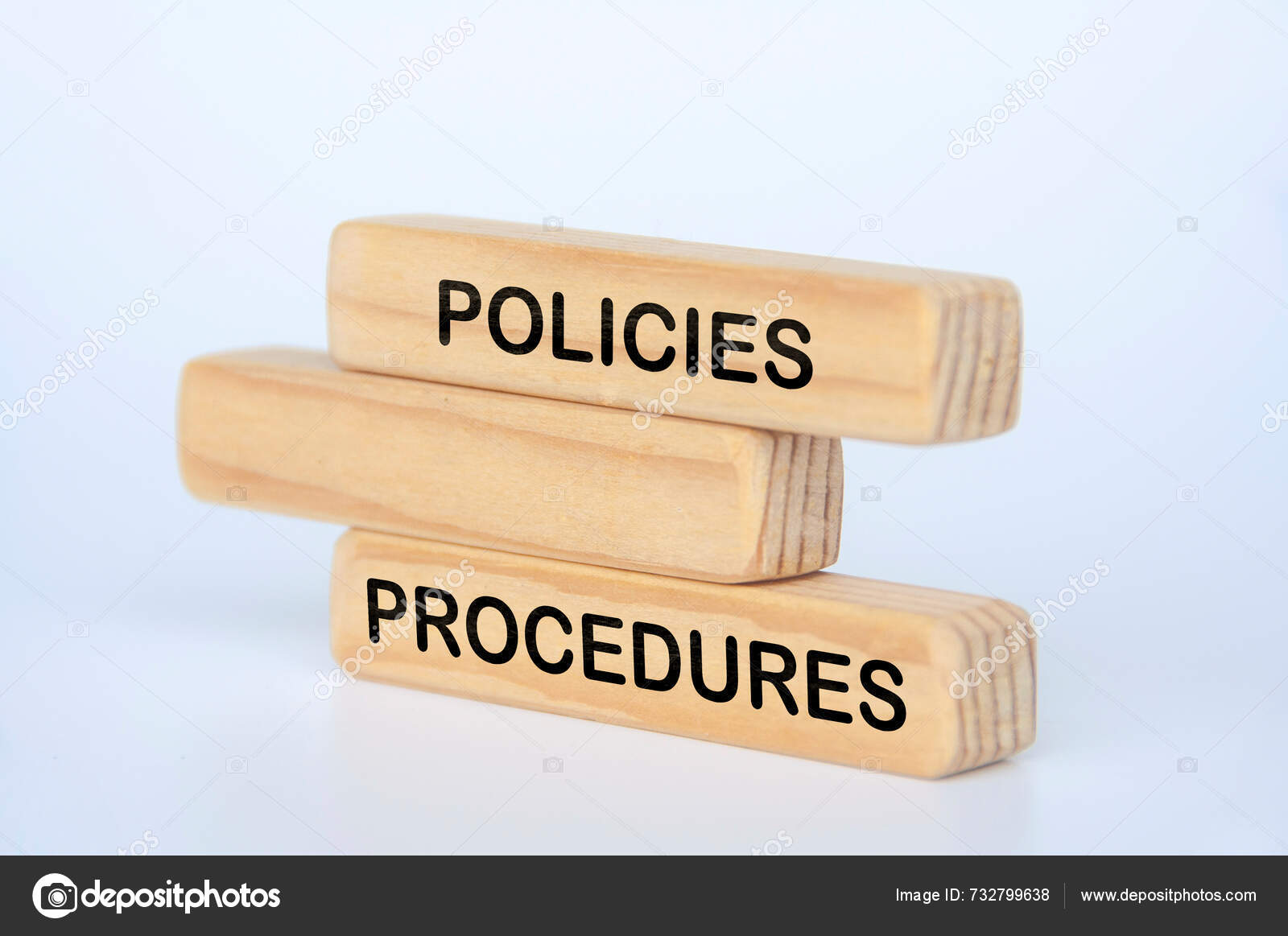 Policies Procedures Text Wooden Blocks — Stock Photo © mauyom98@gmail ... Policies Procedures Text Wooden Blocks — Stock Photo © mauyom98@gmail ...
