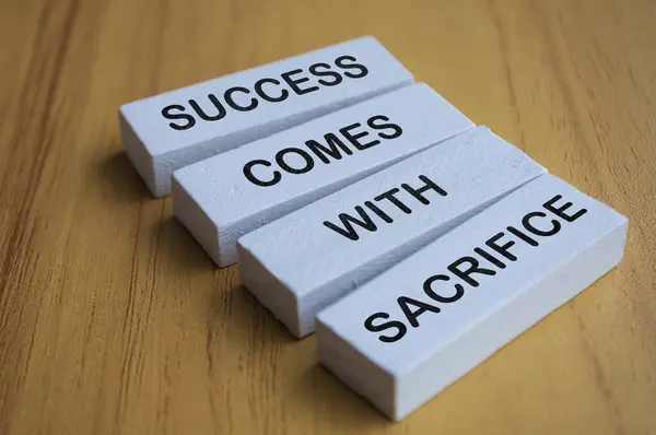 Sacrifice for success Stock Photos, Royalty Free Sacrifice for success ...