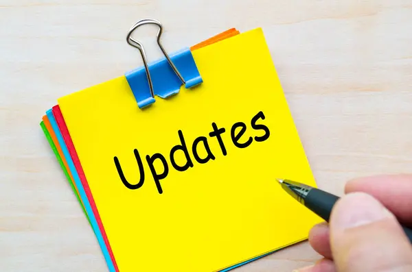Updates Stock Photos, Royalty Free Updates Images | Depositphotos
