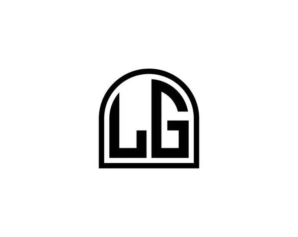Lg Vector Logo Lg Logo Vector Images | Depositphotos