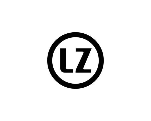 Liz logo design Vector Images | Depositphotos