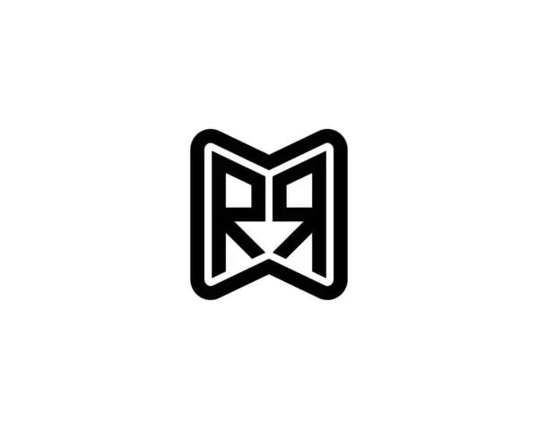 Rr logo Vector Images | Depositphotos