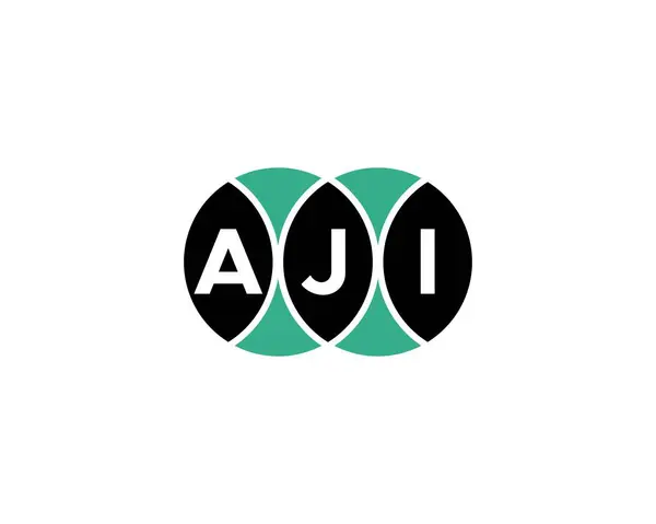 Aji logo图库矢量图片、免版税Aji logo插图|Depositphotos