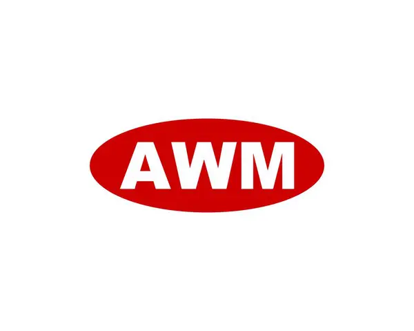 Vectores de Awm logo, imágenes vectoriales | Depositphotos