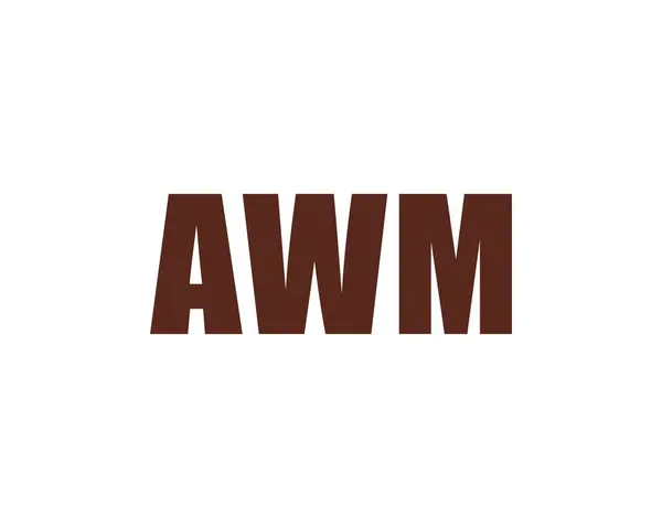 Vectores de Awm logo, imágenes vectoriales | Depositphotos