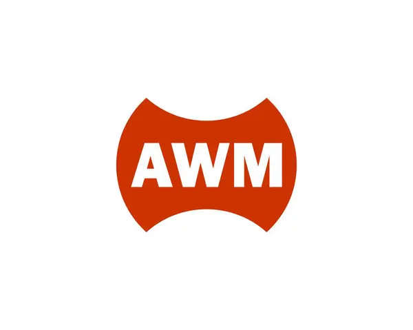 Vectores de Awm logo, imágenes vectoriales | Depositphotos