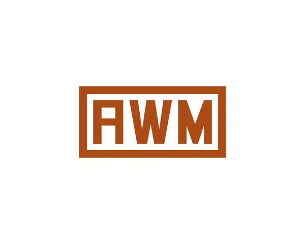 Vectores de Awm logo, imágenes vectoriales | Depositphotos