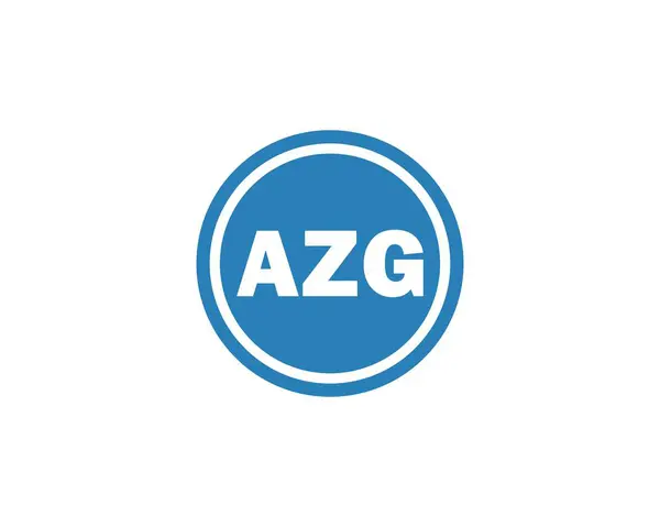Azg Logo