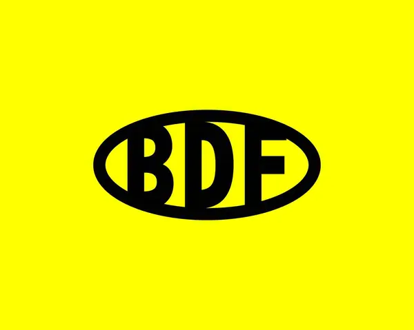 Bdf logo images vectorielles, Bdf logo vecteurs libres de droits ...