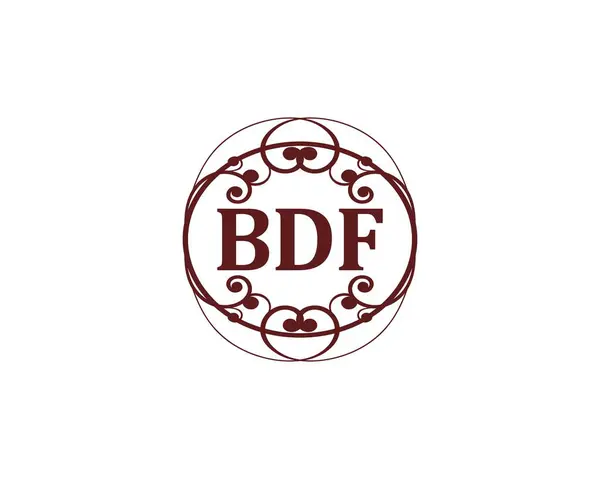 Bdf logo images vectorielles, Bdf logo vecteurs libres de droits ...