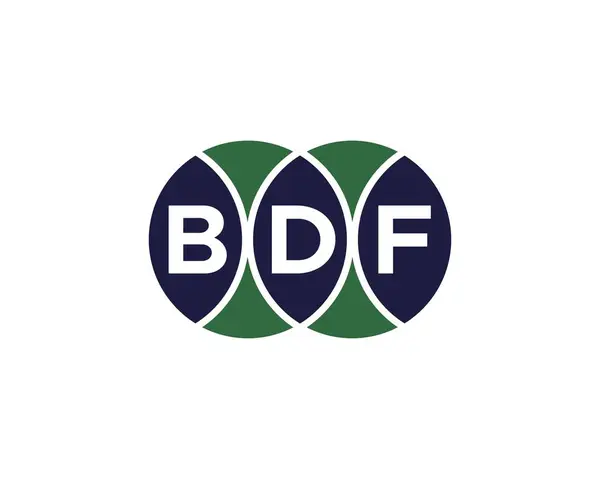 Bdf logo images vectorielles, Bdf logo vecteurs libres de droits ...