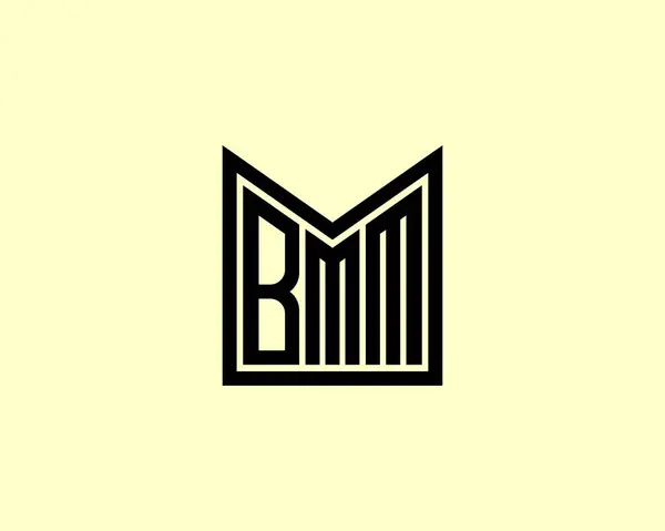 Vectores de Bmm letter, imágenes vectoriales | Depositphotos