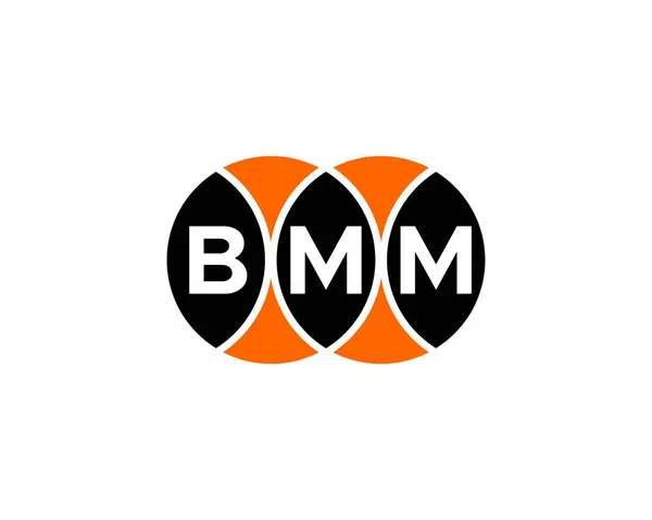 Vectores de Bmm letter, imágenes vectoriales | Depositphotos