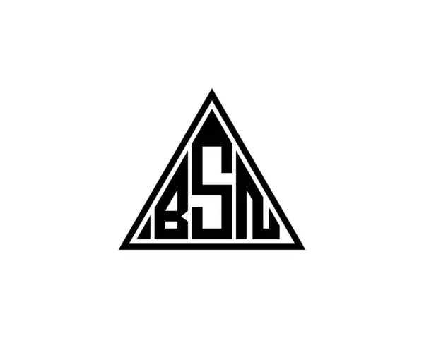 Vectores de Bsn logo, imágenes vectoriales | Depositphotos