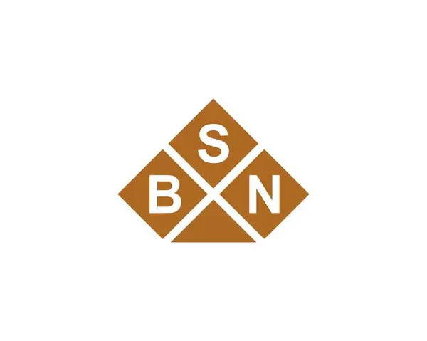 Vectores de Bsn logo, imágenes vectoriales | Depositphotos