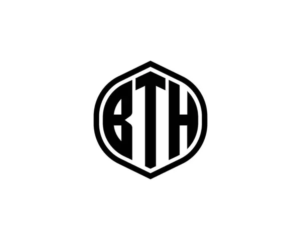 Vectores de Bth logo, imágenes vectoriales | Depositphotos