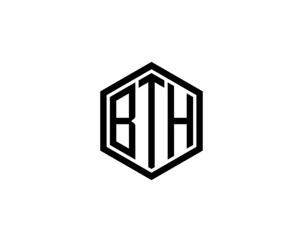 Vectores de Bth logo, imágenes vectoriales | Depositphotos