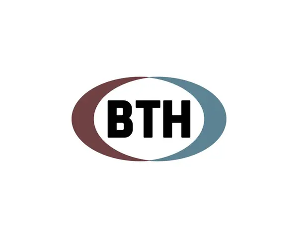 Vectores de Bth logo, imágenes vectoriales | Depositphotos